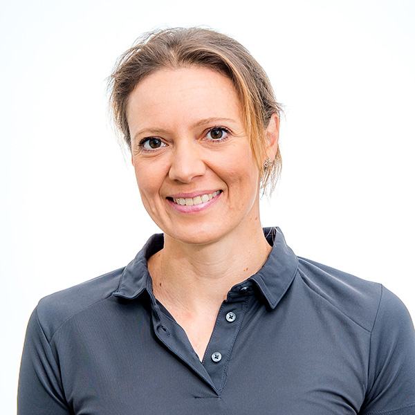 Claire Edwards - The Springbank Clinic