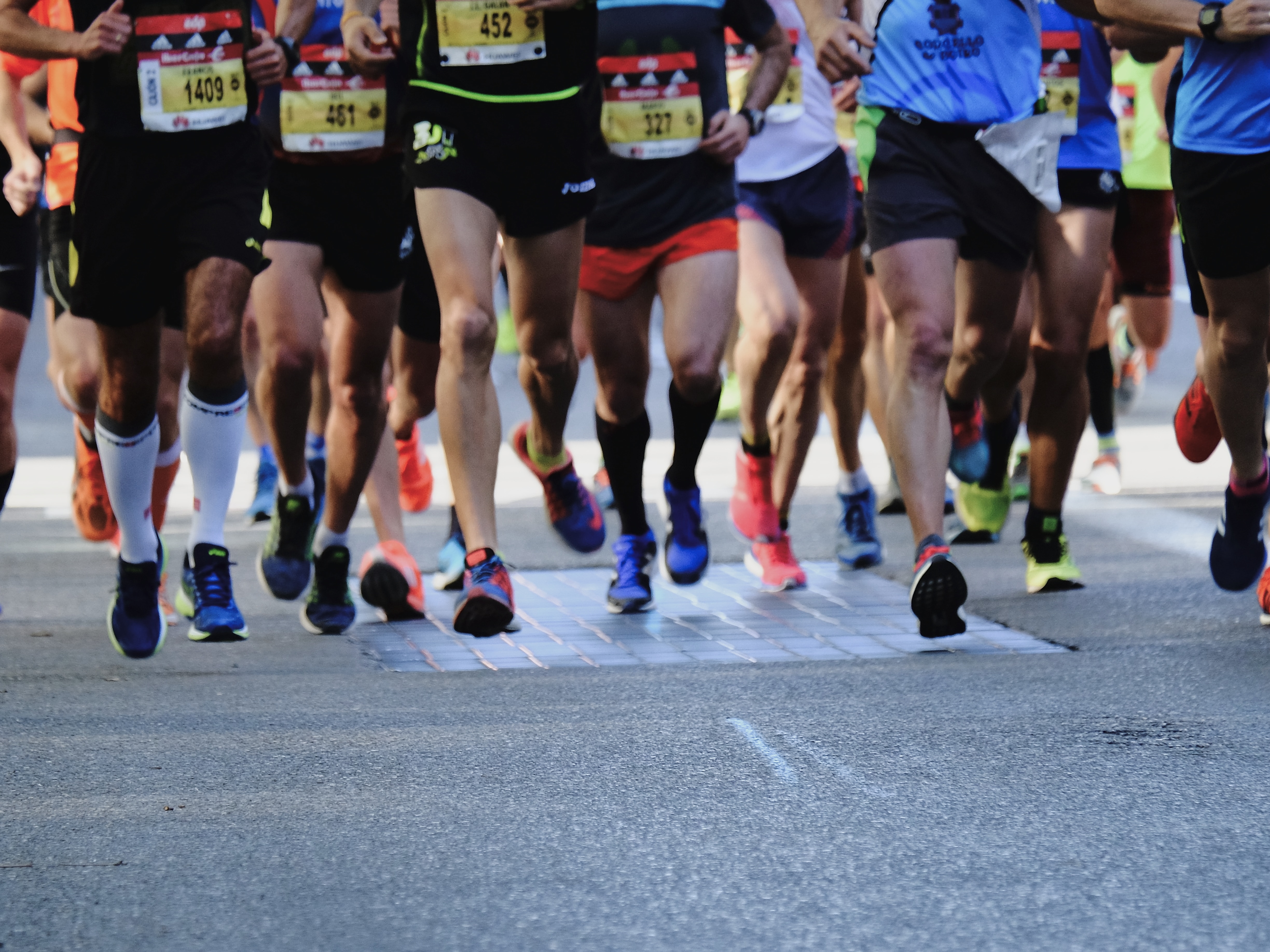Marathon injury prevention - The Springbank Clinic